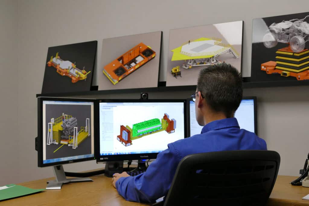 Handling Specialty's Core Competencies in Manufacturing