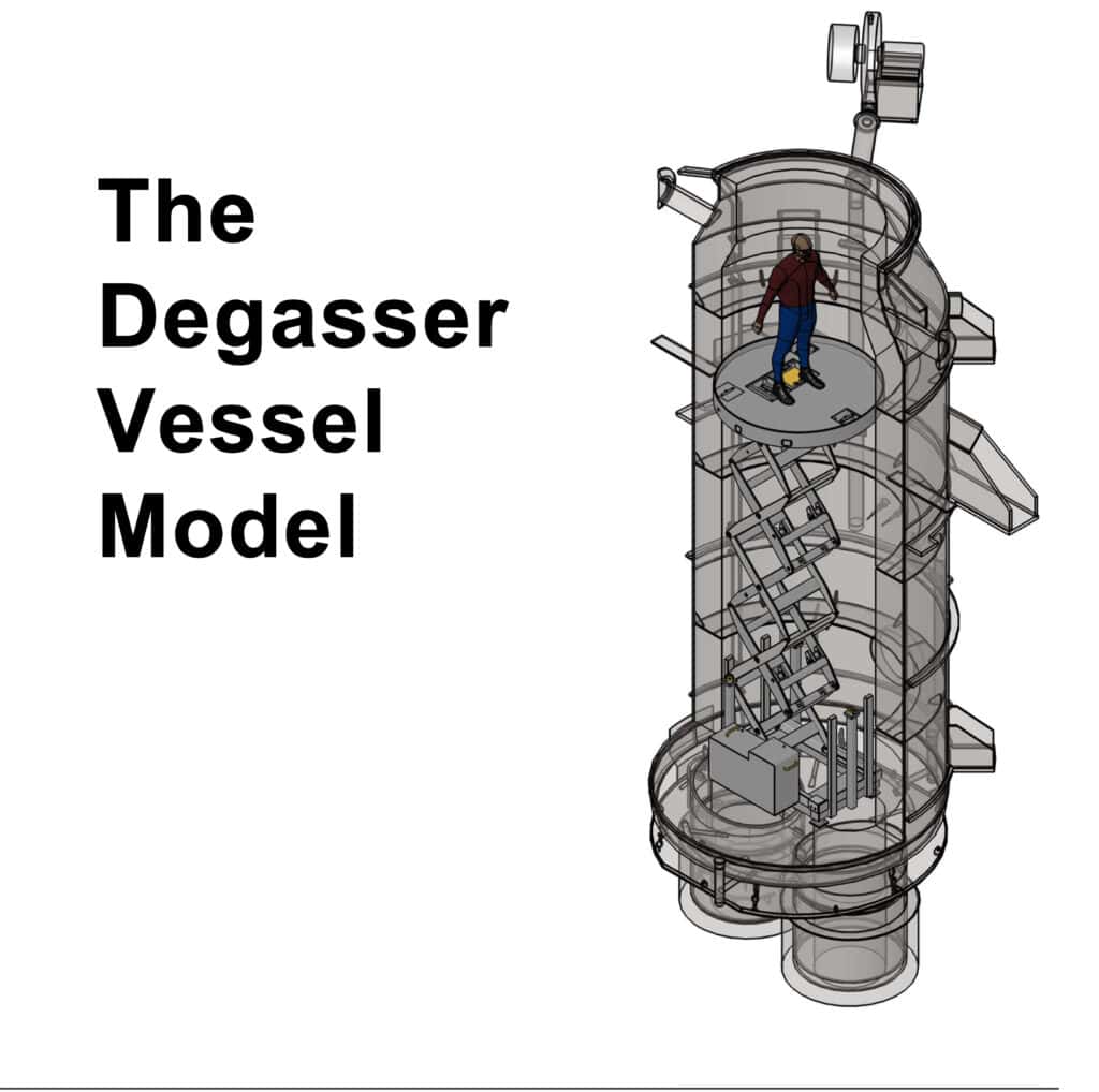 Ladle Lifts: Efficient Solutions for Steel Production