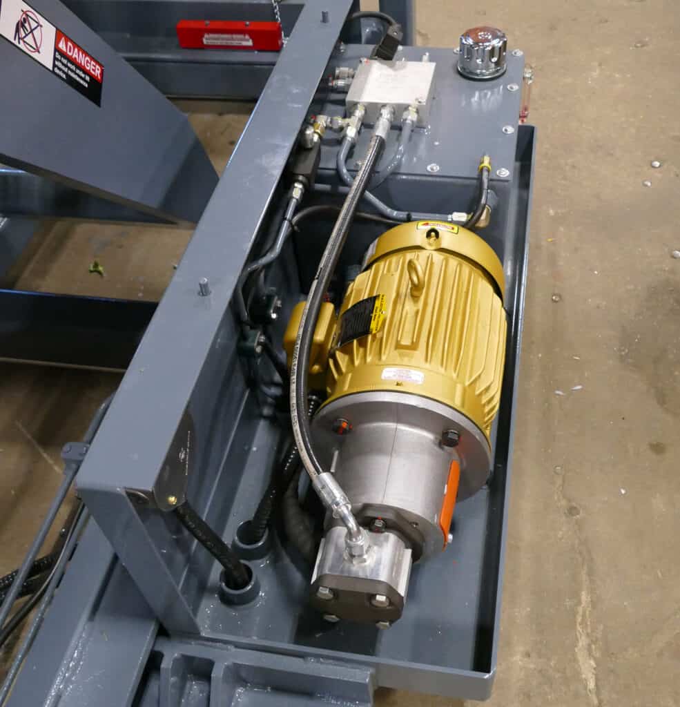 Ladle Lifts: Efficient Solutions for Steel Production