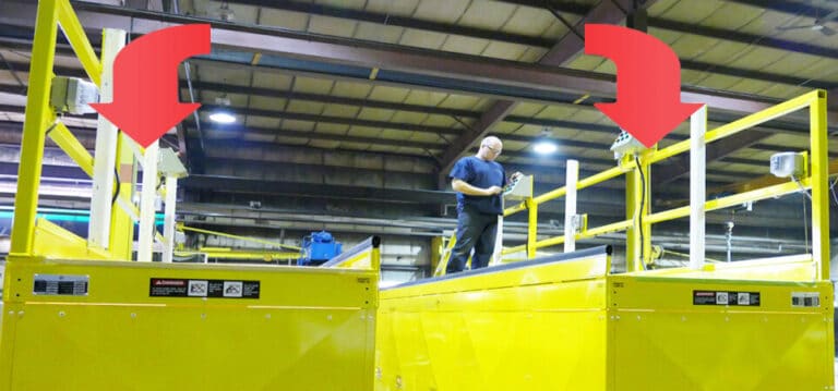 Essential Scissor Lift Safety Rules for Safe Operation
