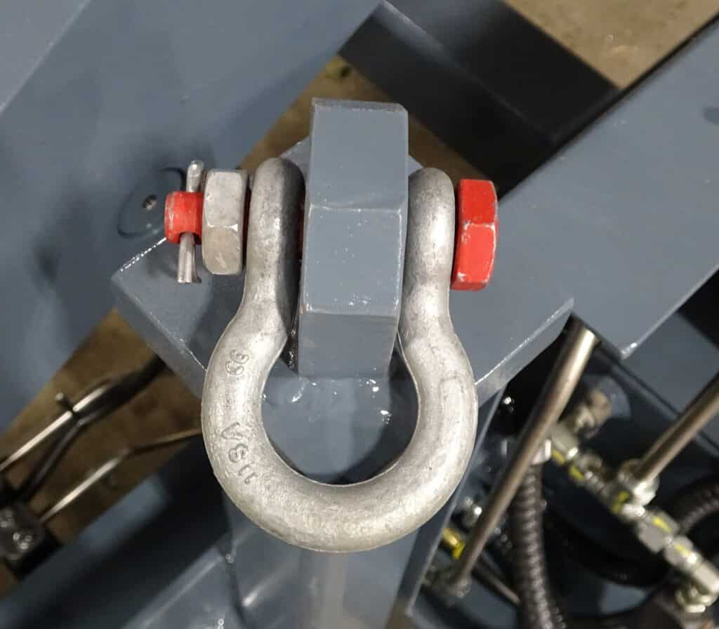 Ladle Lifts: Efficient Solutions for Steel Production