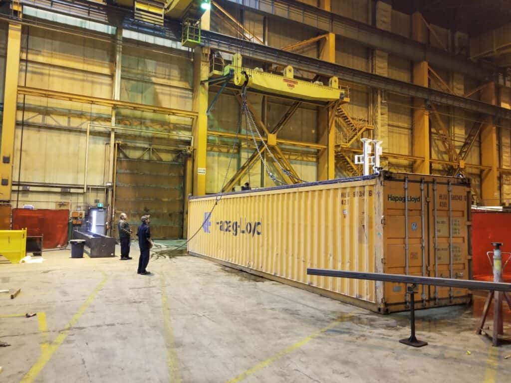 Handling Specialty's Core Competencies in Manufacturing