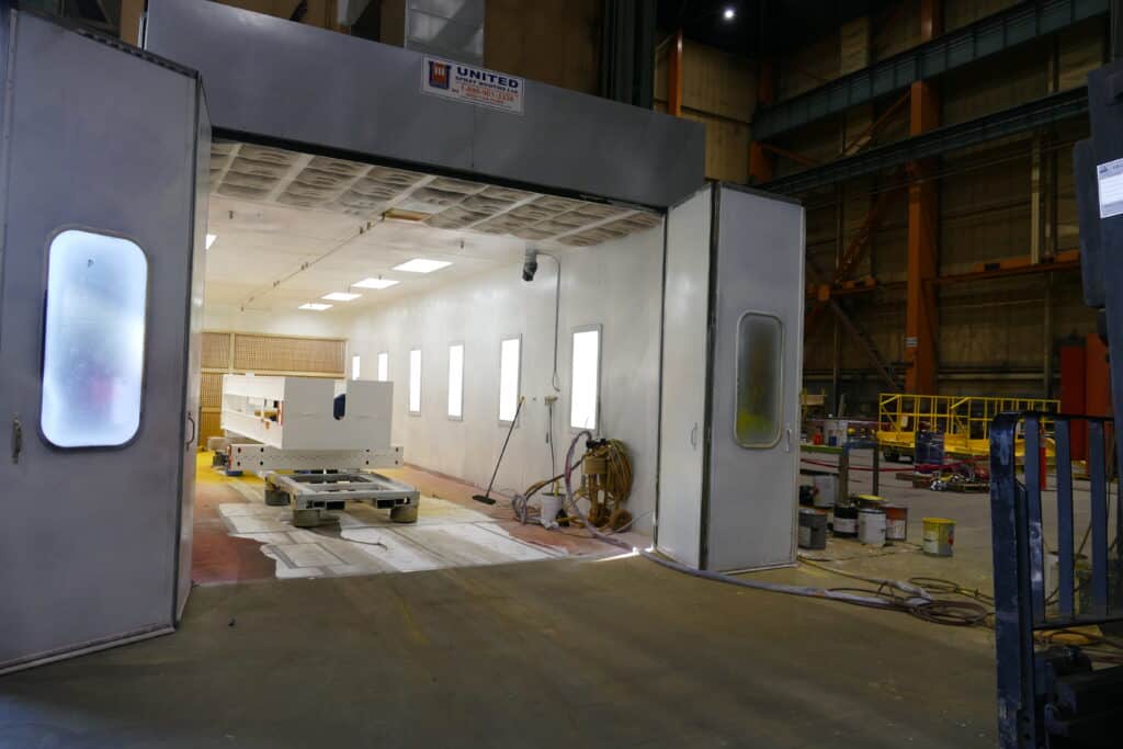 Handling Specialty's Core Competencies in Manufacturing