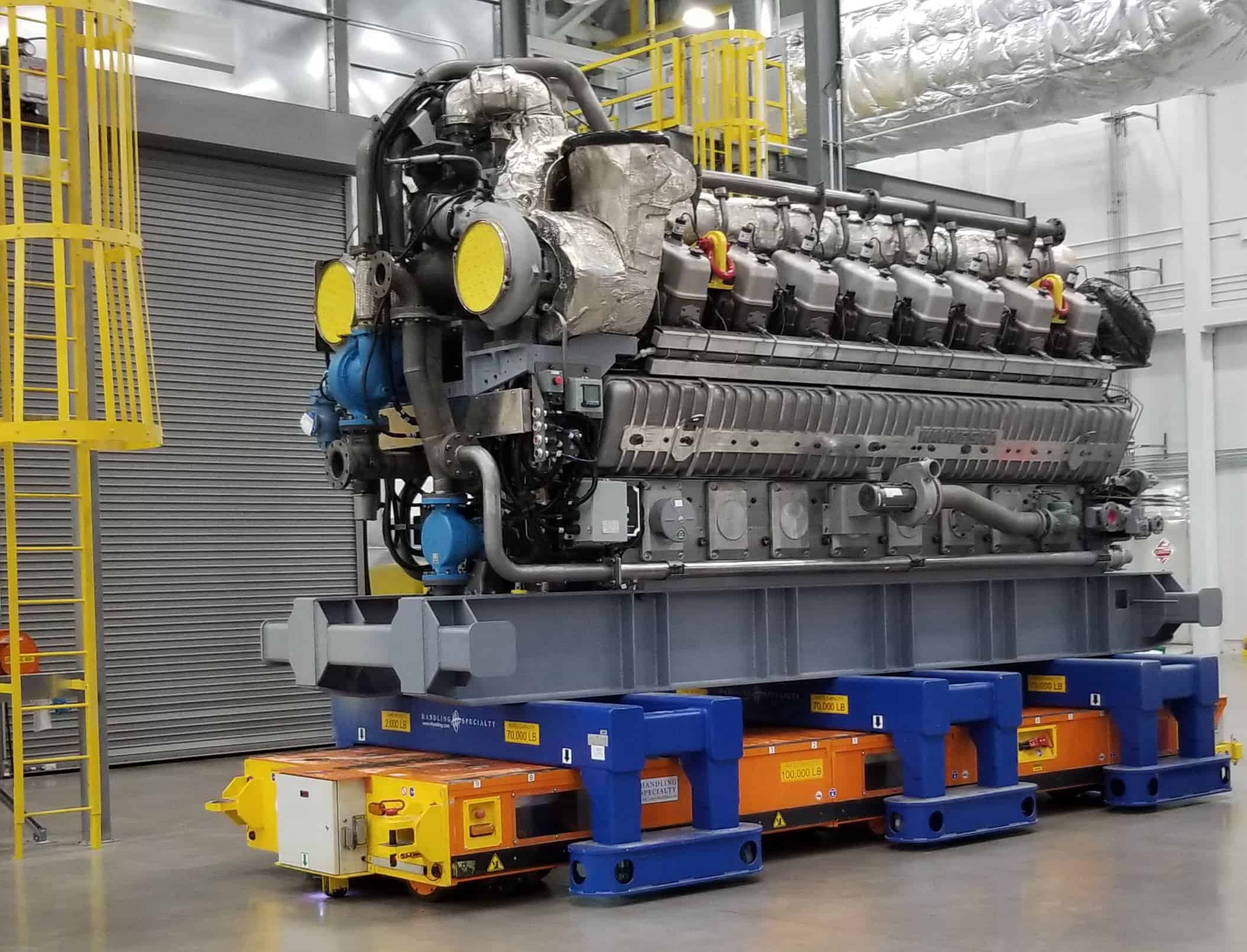 Expert Guided Automatic Vehicle OEM Solutions