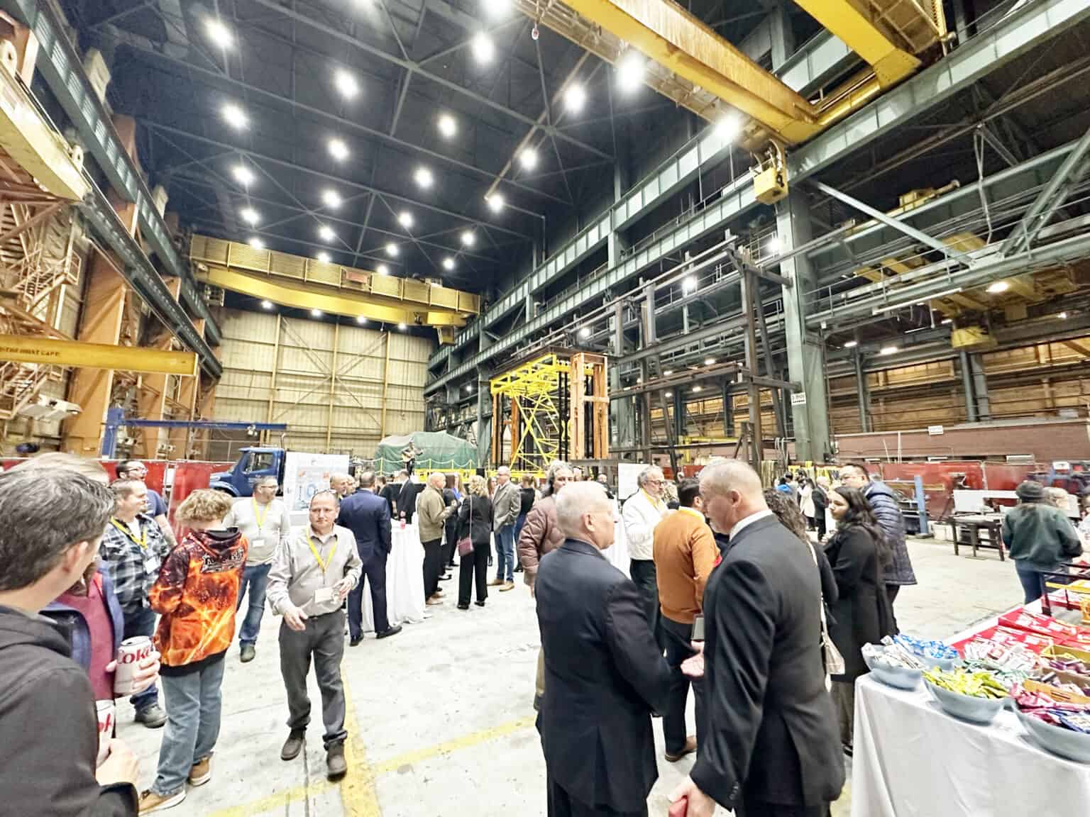 Celebrating 60 Years in Custom Manufacturing