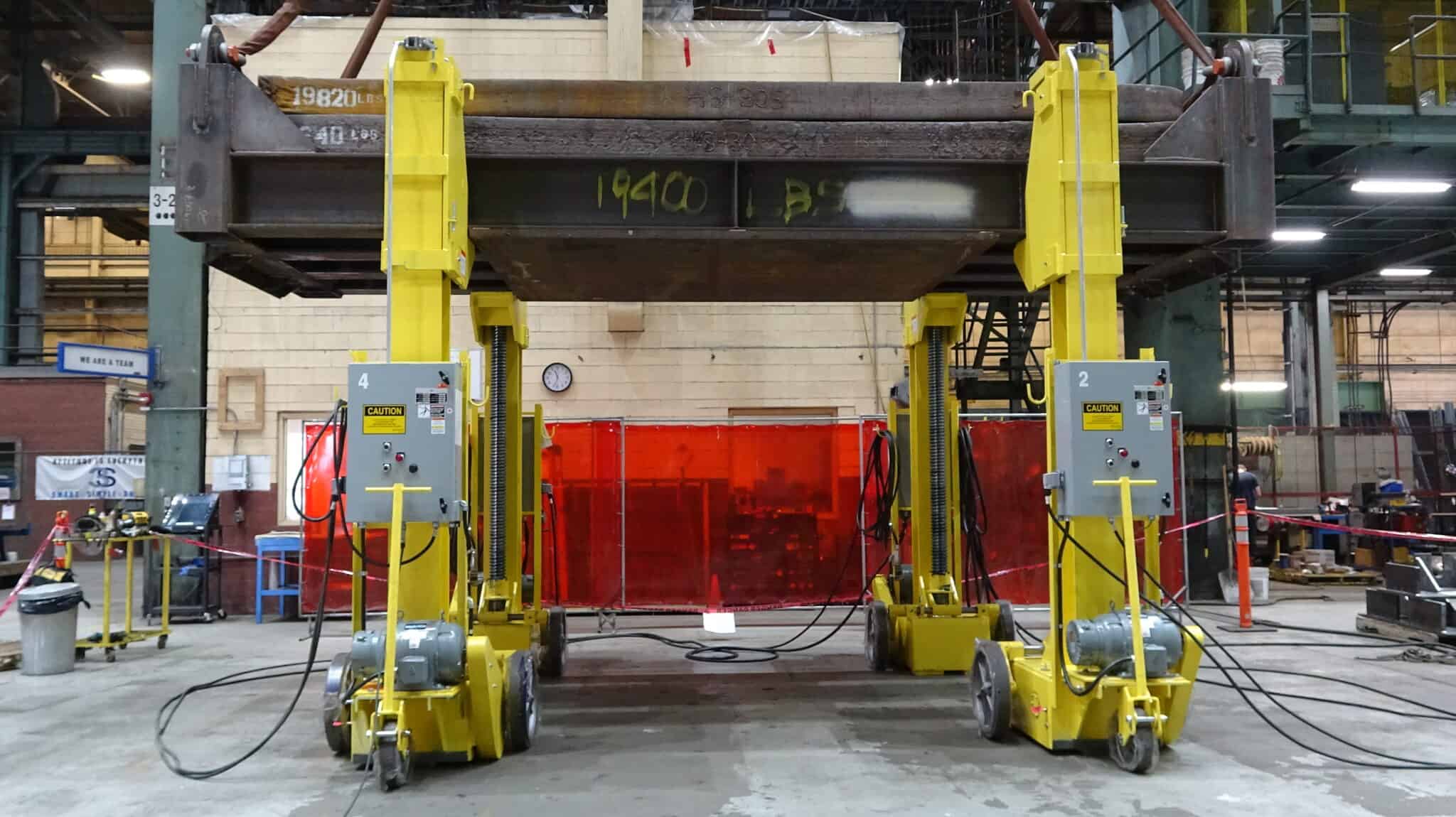 Top Picks for Portable Electric Jacks for Railways