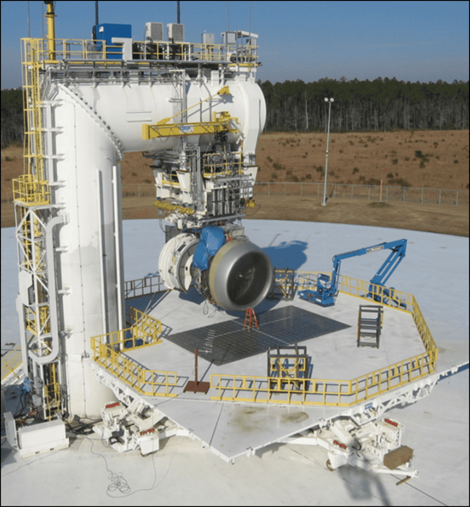 Elevate Efficiency: Advanced Material Handling for Aerospace