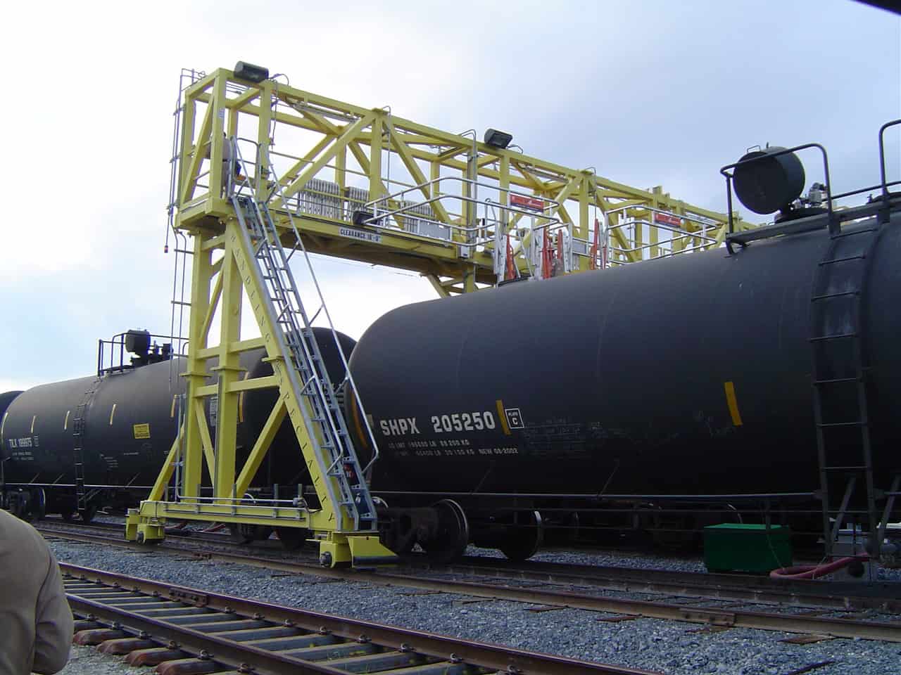 Expert Railcar Maintenance Solutions for Success