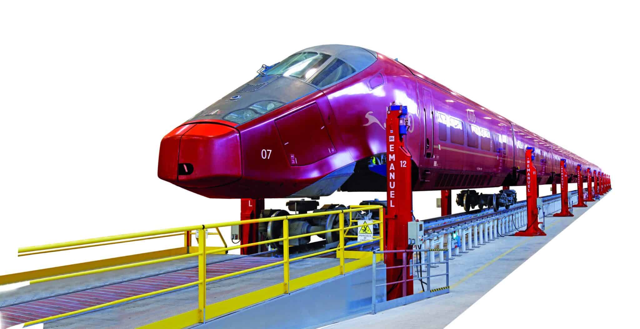 Handling Specialty Becomes Master Distributor for Emanuel - Handling